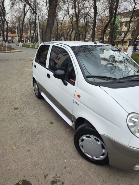 Matiz best arendaga beriladi