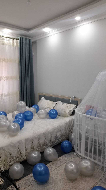 Uy Sotiladi sergili rayon pastdarhon ko'chasi 6 xona