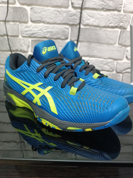 Оригинальные Кроссовки ASICS