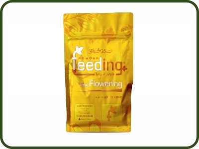 Удобрения Powder Feeding 0.5 кг
