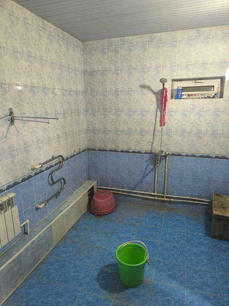 Продается дом, 7 соток, Бектемирский район.