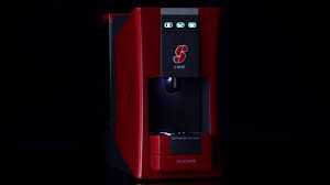 Капсульная Кофемашина ESSSE S12 (ESSSE CAFFE, Италия)