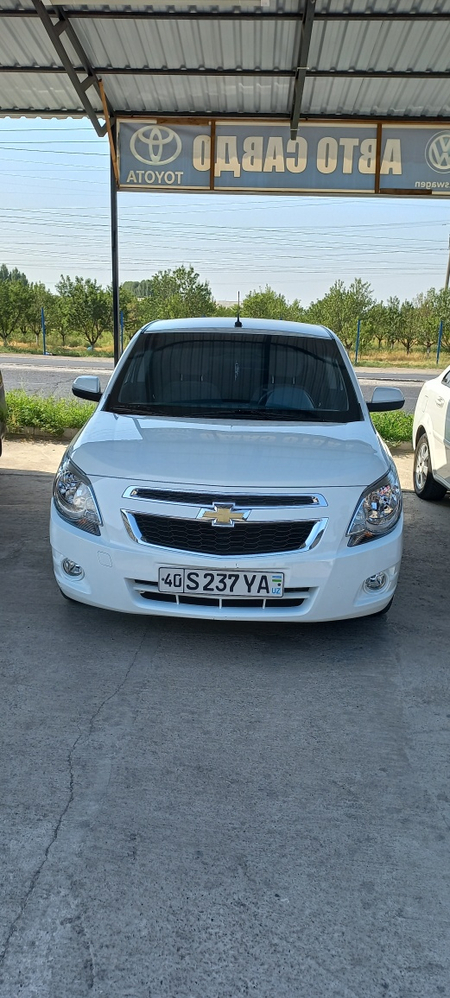 Cobalt 4pozitsiya avtomat