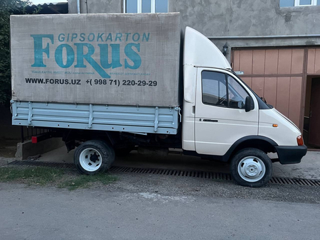 Gazel sotiladi srochna sotiladi