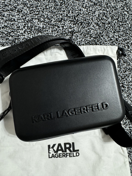 Сумка karl lagerfeld. Новая.