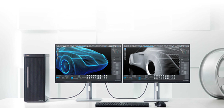 Монитор ASUS ProArt AS PA278CFRV 2K 100hz