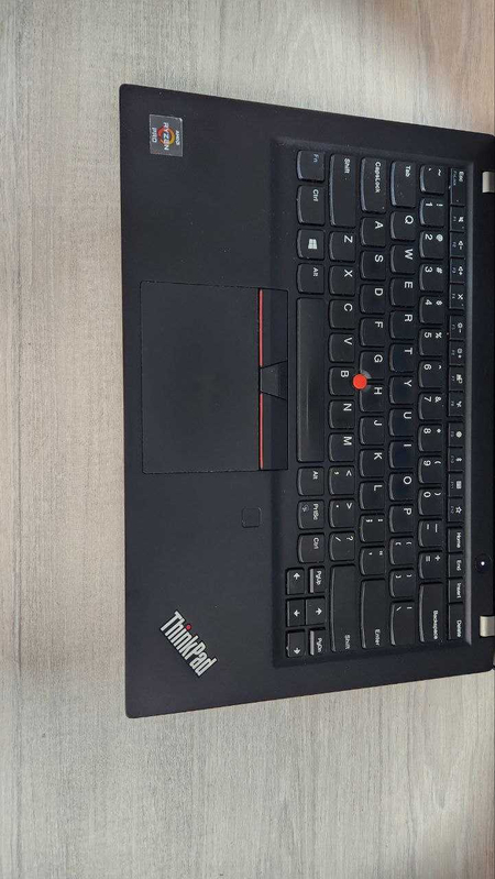 Ноутбук Lenovo T495S Бизнес класс