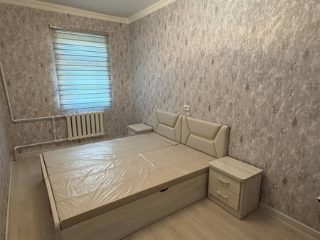 Аренда Юнусабад 4 КВ Для Студенткам