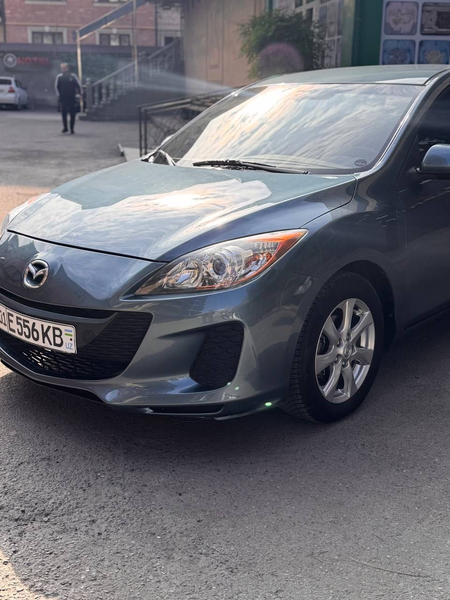 Продается Mazda 3