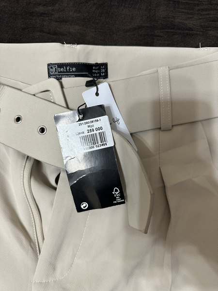 Продам новые женские брюки