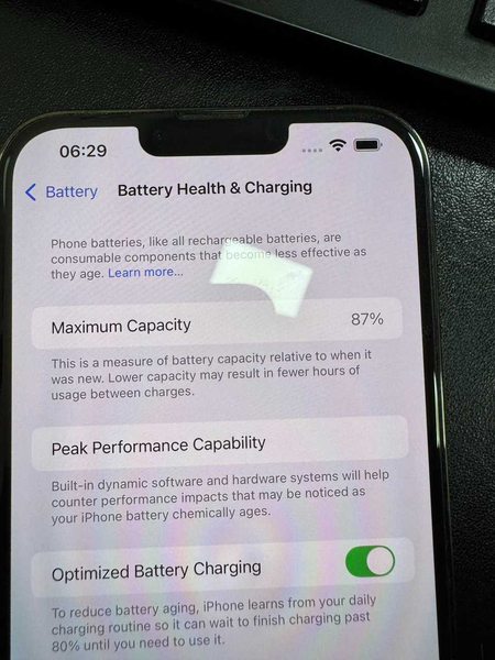 Продаю Iphone 13 Pro Max 128gb Green