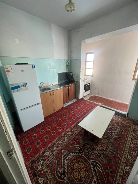 ТУЛОВСИЗ сотилади 2 ХОНАЛИ уй ИПОТЕКАГА срочно Паркентскийда (97887)
