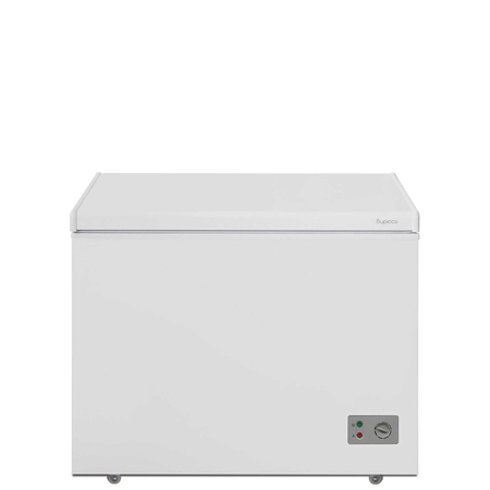 Морозильный ларь Бирюса 260KX объем 240л