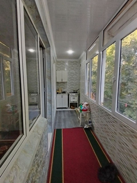 1*2/3/4чиланзар 19 срочно продаётся квартира