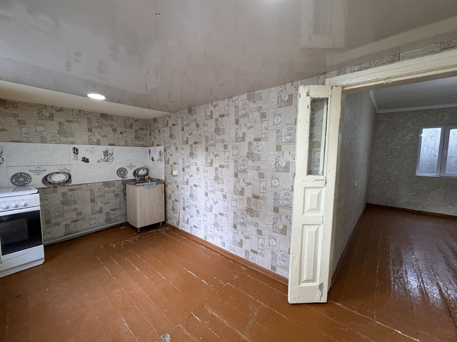 СРОЧНО Продаю Домик в Старых сергелях 24м2
