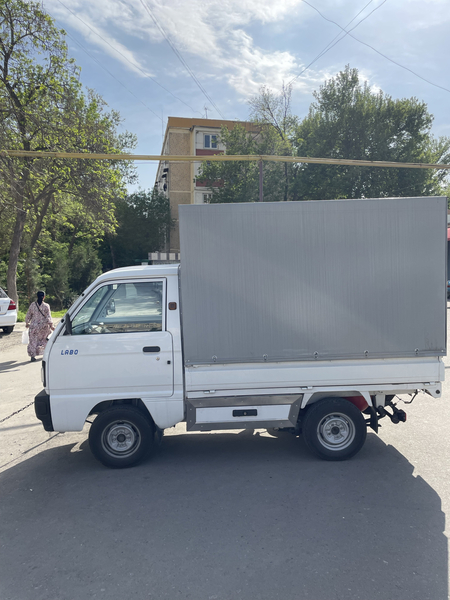 Labo 2024 holati ideal