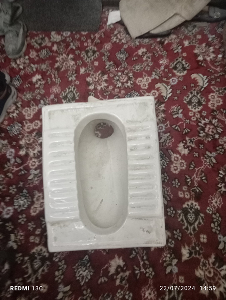 Redmi 13 e kafolatli