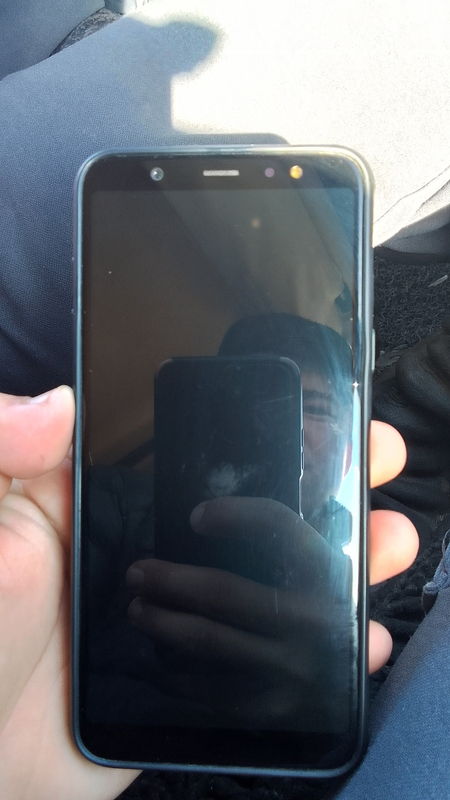 Samsung a6+ 32ga 4 ideal arzonga beraman