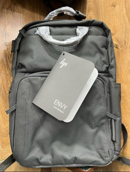 Рюкзак Hp envy urban 17.3”