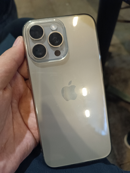 Iphone 15pro Max