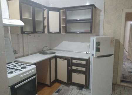 Сдаётся Квартира на Юнусабаде 17кв 2/3/5 400$
