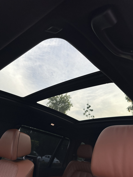 Bmw X7 xDrive40i
