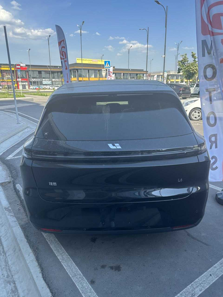 Lisisang li6 max