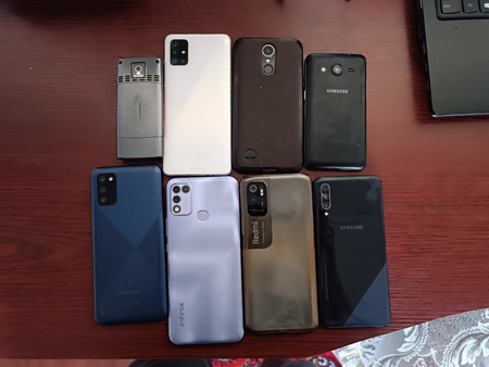 Telefonlar sotiladi kelishamiz narxini