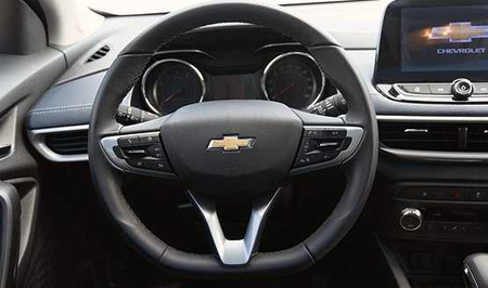 Trecer LTZ premier
