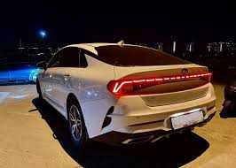 KIA K5 Comfort 8% yillik, Umid avtodan