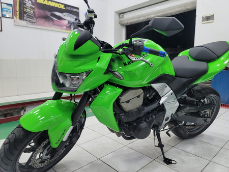 Kawasaki Z750 original