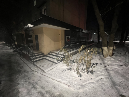 Поодаётся офис