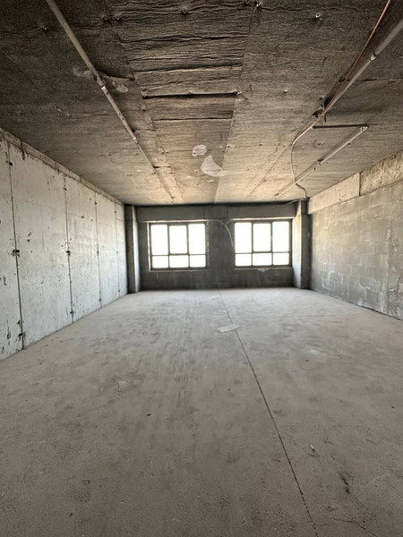 Akay City Продается 2 комнатная коробка Дархан Мирзо-Улугбек