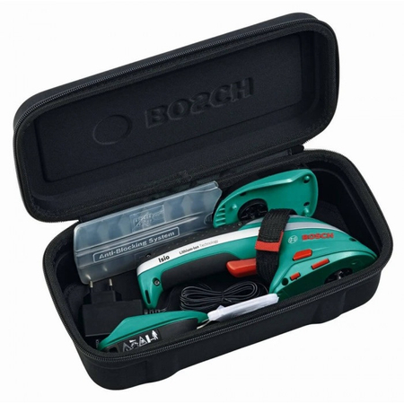 Ножницы-кусторез аккумуляторный BOSCH ISIO 3