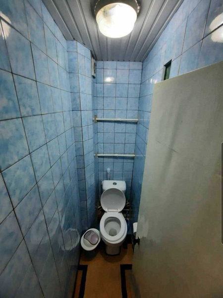 (К125180) Продается 3-х комнатная квартира в Алмазарском районе.