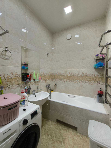 Срочно Продается квартира 72 м² в Golden House