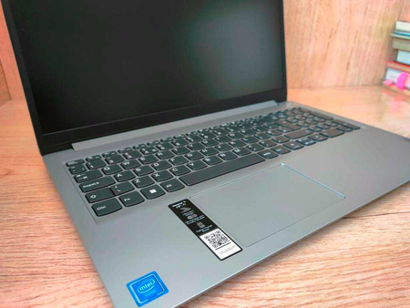 Ноутбук Lenovo Intel N4020 4/256 SSD