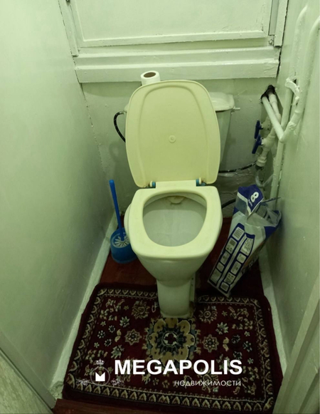 * 1 хона. Чиланзар 7‼️ Продам квартиру