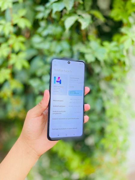 Redmi Note 9S sotiladi