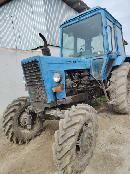 Belarus Traktor 82.1