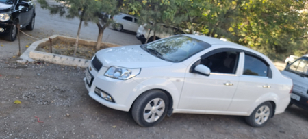 Nexia 3 s garantiyey