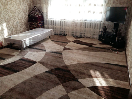 Чиланзар 24, Стоматология