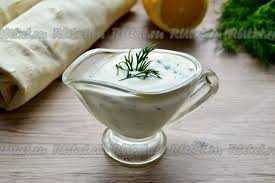 Fast food uchun sous tayyorlashni orgatamiz