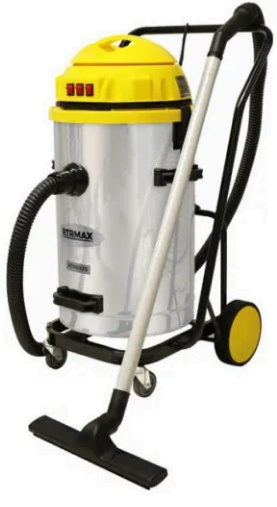 Karcher va plisos