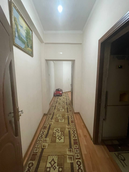 Квартира в Сергели 6 А