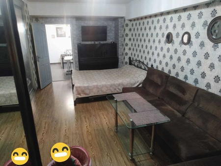 谷 110673 谷 Uchtepa tumanida kvartira sotiladi [65 м²]
