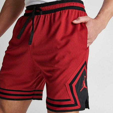 Шорты баскетбольные Jordan Diamond Dri-fit Short! Новые с бирками!
