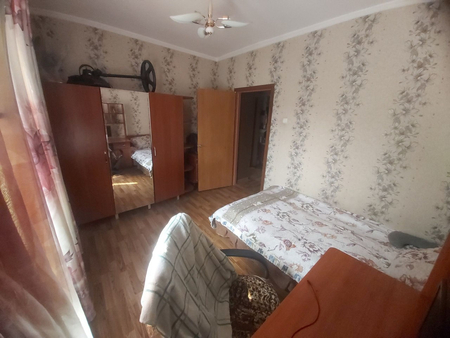 Продаётся квартира. На Алгоритме 31