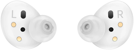 Samsung Galaxy Buds 2 Беспроводные Наушники, Белые