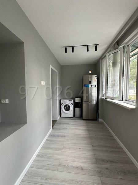 3-комн. квартира 68 м² с евроремонтом, метро “Буюк Ипак Йули” 5 мин!